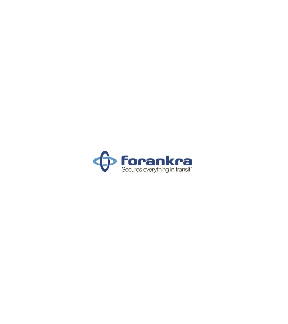 Cale transpalette - Forankra